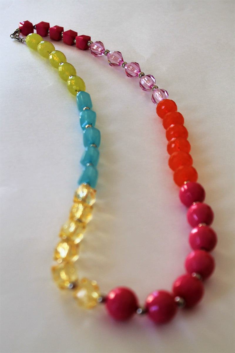 Color Rain – Pyra Gems